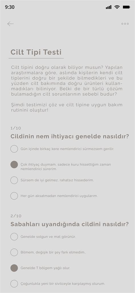 Application Creation And Interface Design On Behance