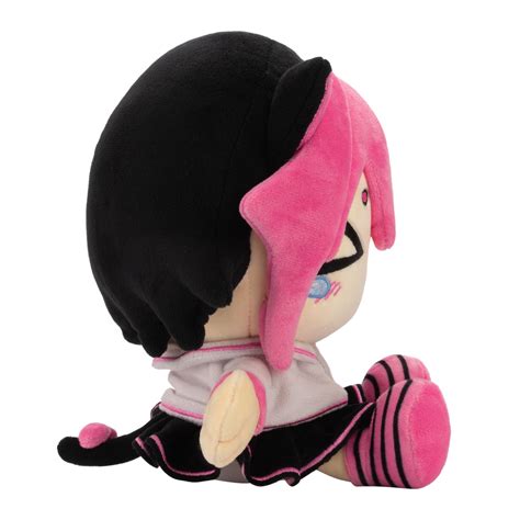 Pippi Plush Makeship