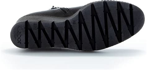 Gabor Ghost Womens Wedge Ankle Boots Best Sale