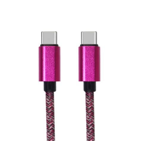 Type C数据线 定制USB C线 C口数据线生产厂家 联鑫德诚 第4页