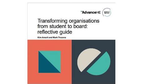 Kim Ansell And Mark Trezona Advance He