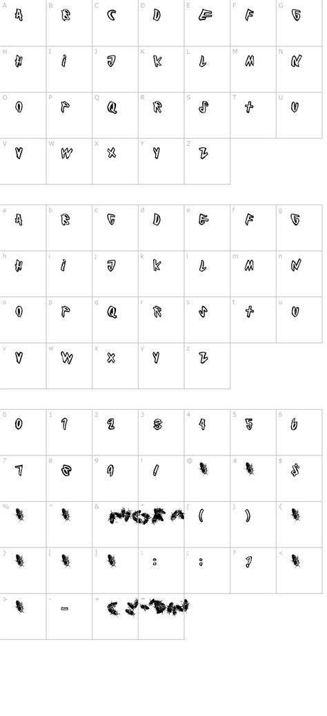 Download Cockroach Font Free Font Download