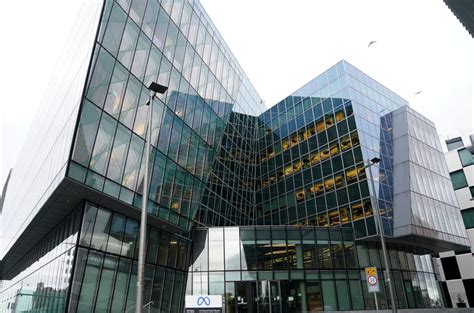 Meta Fine Shows Eu Is ‘regulatory Superpower Northeastern Expert Says