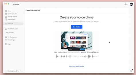 Podcast Editing In Descript A Comprehensive Review Including A