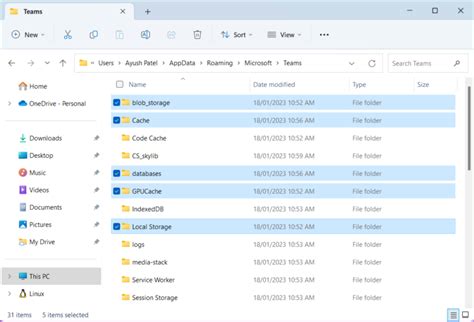 Best Ways To Fix Microsoft Teams High CPU Usage On Windows Guiding Tech