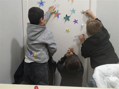 Early Learners 10 December First Class Idiomes