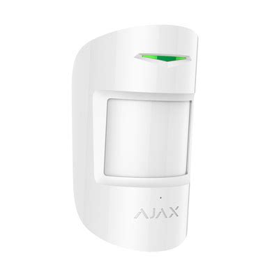 Ajax Wireless Alarm Home Starter Kit