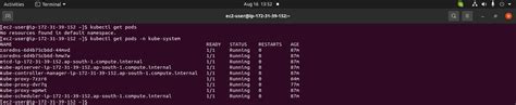 GitHub Krishna Gbu Self Managed Kubernetes Cluster On AWS Cloud