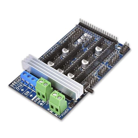 3d Printer Microcontroller What Is It And What Do They Do Makershop