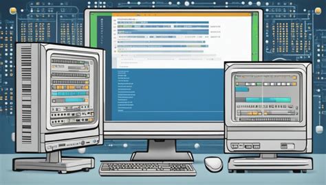Svm Mode Bios Enabling Virtualization For Enhanced Performance