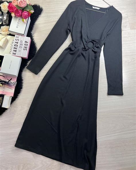 Сукня — ціна 480 грн у каталозі Довгі сукні Купити жіночі речі за доступною ціною на Шафі