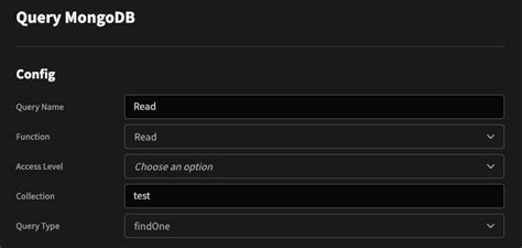 Getting Errscriptexecutiontimeout While Reading Single Document From Mongodb · Issue 8825