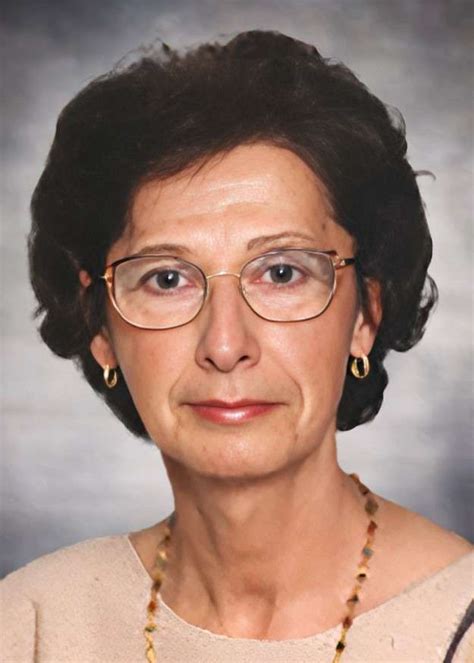 Blandine Gemme 1928 2024 Magnus Poirier