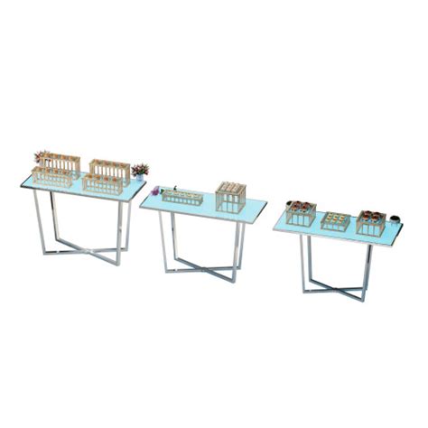 Rectangular Buffet Table China Rectangular Buffet Table Manufacturer