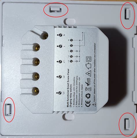 Gs T3e Display With Openhasp Share Your Projects Node Red Forum