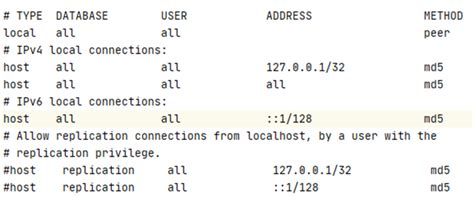 3 Ways To Connect Power Bi With Postgres Easyinsights