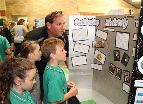 Science Singleton Primary School