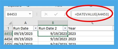 Sharon Daniel On Linkedin Excel Tip Dates In Text Format Like Those