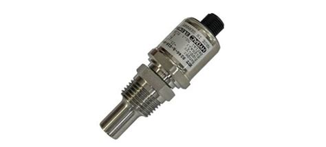 Robeck Fluid Power Shop Products Online Hydac Temperature Transducers