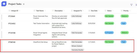 How To Send Teams Messages Using Power Automate Enjoy SharePoint