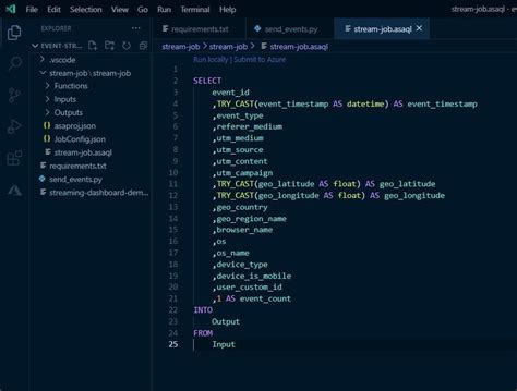 Minimum Viable Streaming Dashboard In Power Bi Part 2 Towards Data Science