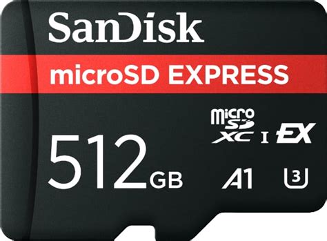 Steps To Resolve Sandisk Microsd Express Memory Card Not Detected By