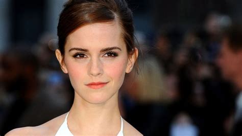 Hacker Filtró Imágenes íntimas De Emma Watson Infofueguina