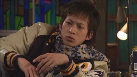 J Drama Review Kisarazu Cats Eye 2002