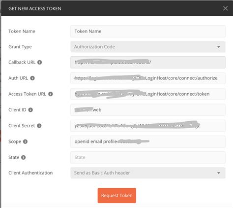 Openid Connect Oidc Implementing Oauth2 With Identityserver3 And Spring Boot Stack Overflow