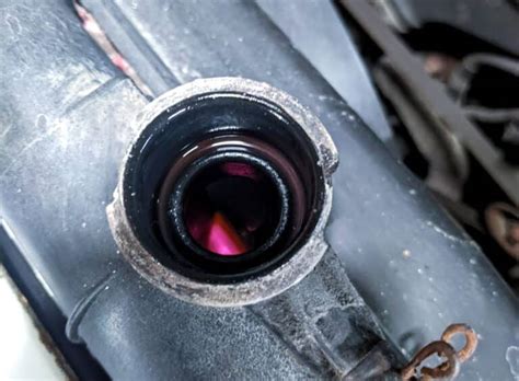 Toyotas 2rz Fe Engine Problems Reliability And Specs Low Offset