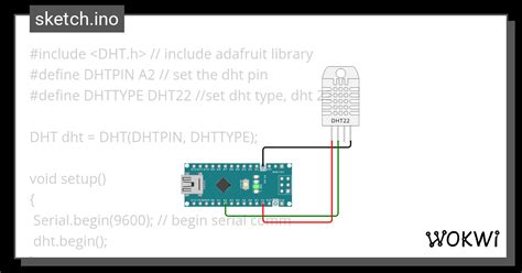 Indiv Assign Lesson 7 E301 Wokwi Esp32 Stm32 Arduino Simulator