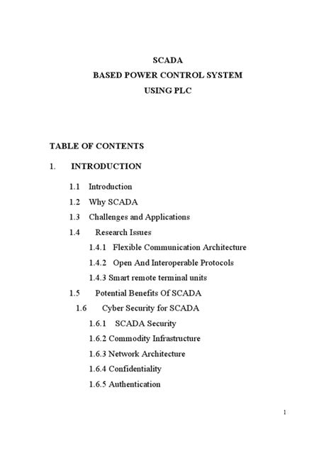 PDF Scada Based Plc DOKUMEN TIPS