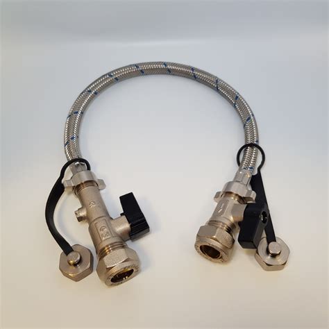 Filling Loop Part L Compliant K9 Plumbing Supplies
