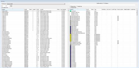 Cell View Window The Fallout4 Creationkit Wiki