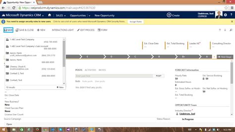 Tip 148 Simplify The Customer Lookup Power Platform And Dynamics Crm