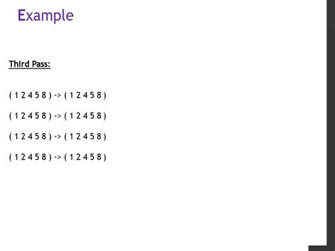 Dsa Data Structure And Algorithms Sorting Pptx Programming
