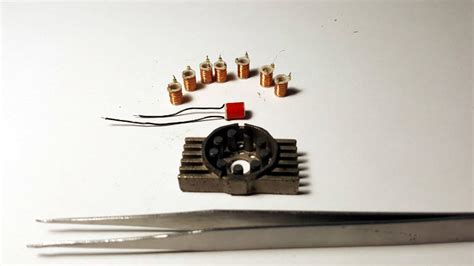 Restoring A Forgotten Dot Matrix Printer Hackaday