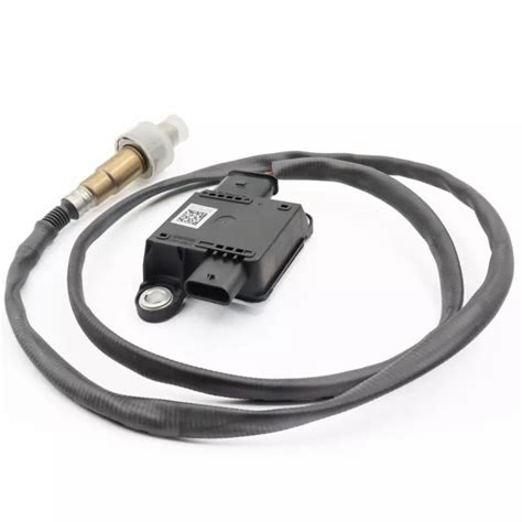 Dpf Particulate Matter Sensor For Land Range Rover Evoque Discovery Sport 20 D £14249