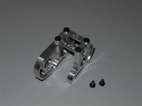 The Car From JQ Products Electric Conversion Page R C Tech Forums