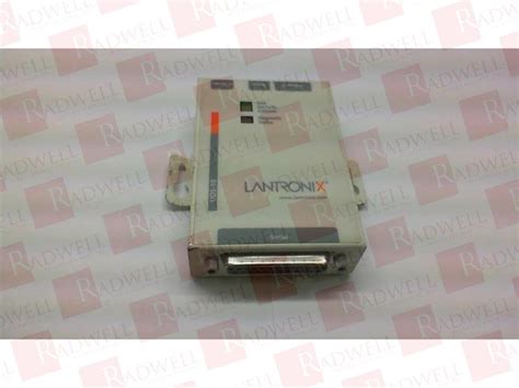 Uds 10 Networking Router By Lantronix