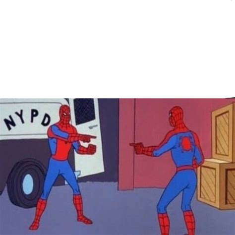 Создать мем мем человек паук 3 человека паука мем человек паук мемы Картинки Meme