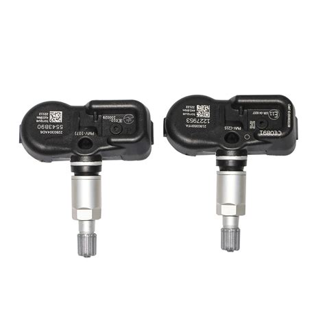 Factory Tire Pressure Monitoring System Rubber Valve Or Metal Valve Tpms Sensor Tpms Sensor