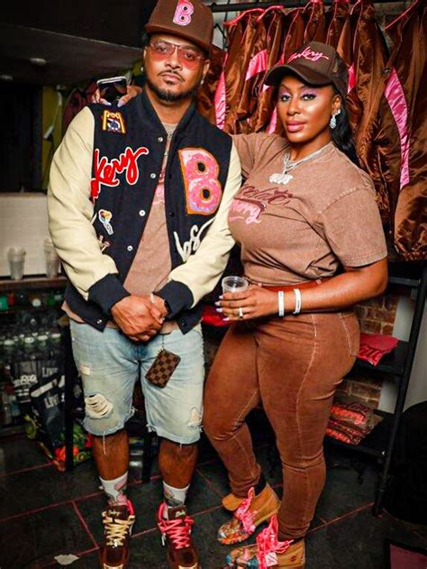Erica Diggs New York Ny