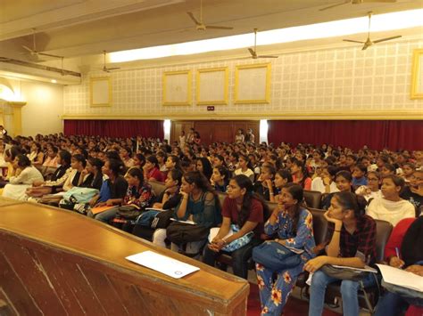 Guidance On Sex Education Smt S T Mehta Womens Junior College