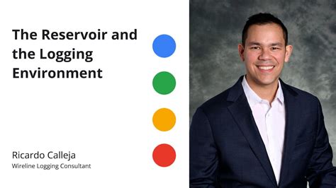 Chapter 1 The Reservoir And The Logging Environment Oil And Gas