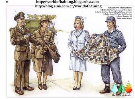 Pin En Ejercito Eeuu Wwii