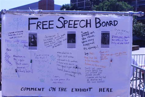 Deconstructing Pro Life Arguments At Ucla Fem Newsmagazine