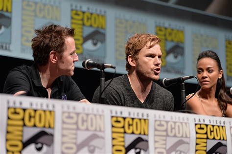 PHOTO GALLERY Marvel Hall H Photos Major Spoilers Comic Book Reviews News Previews And