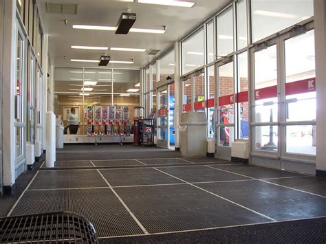 Super Kmart Center Interior Super Kmart Center 3785 189 Flickr