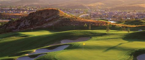 The Vineyard At Escondido Golf Course Your 1 Guide Tee Times